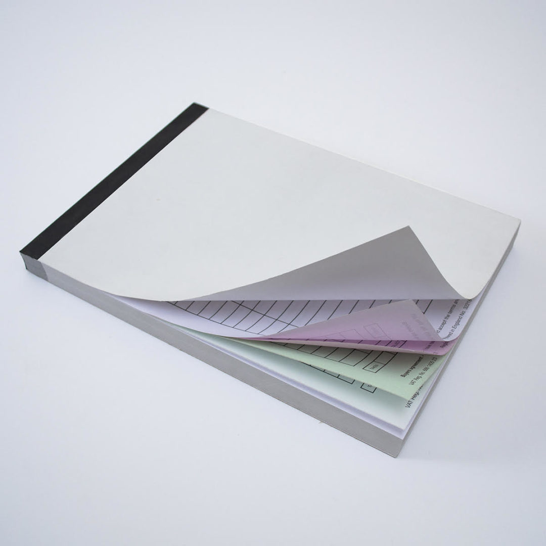 NCR Pad Printing | Fast and Free UK Delivery